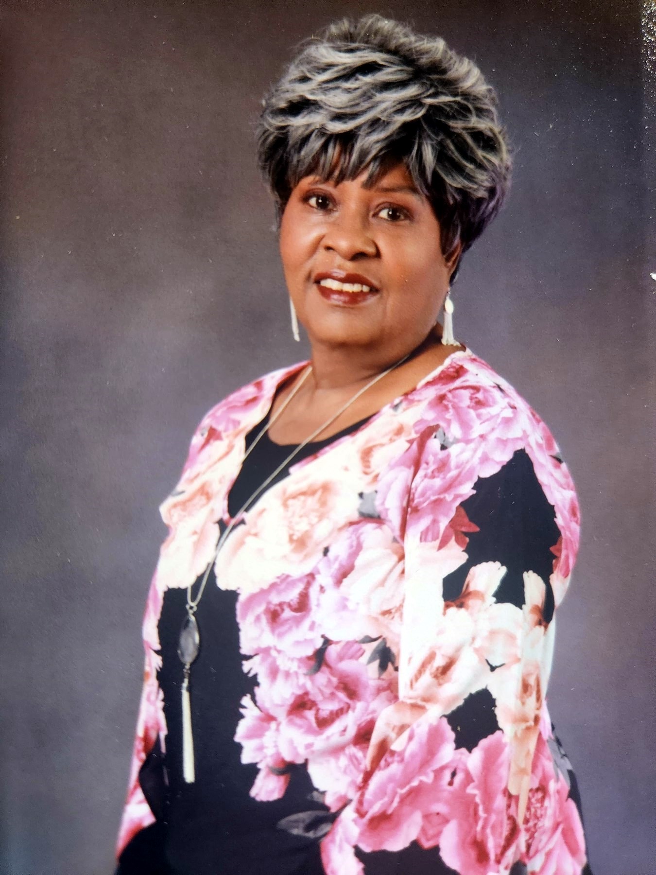 Brenda L. Cook Obituary - Brentwood, MD