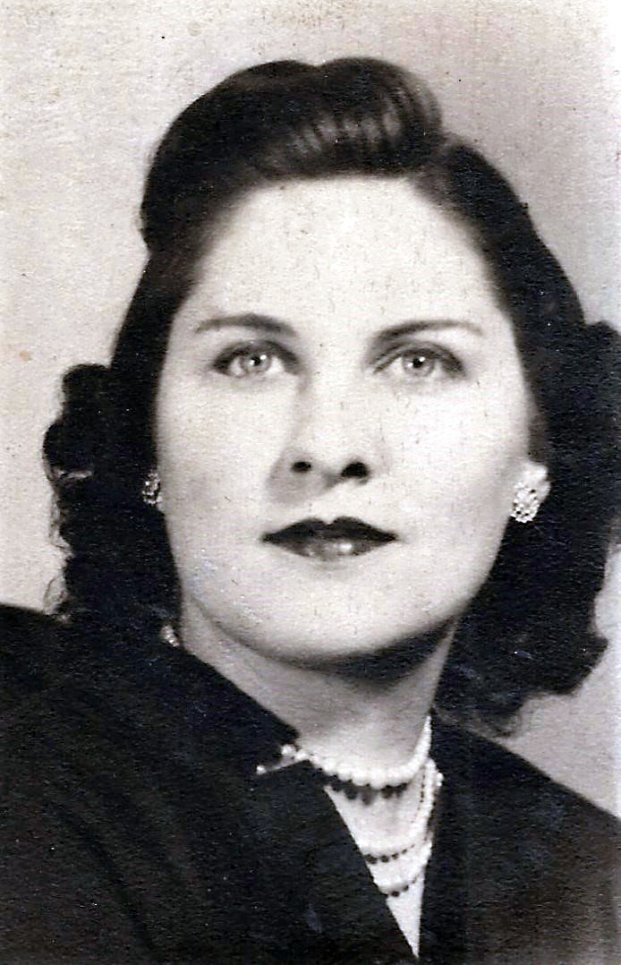 Mary French Obituary - Princeton, WV