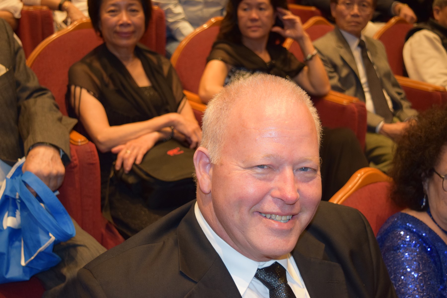 Patrick Dennis Crawley Obituary - Sacramento, CA