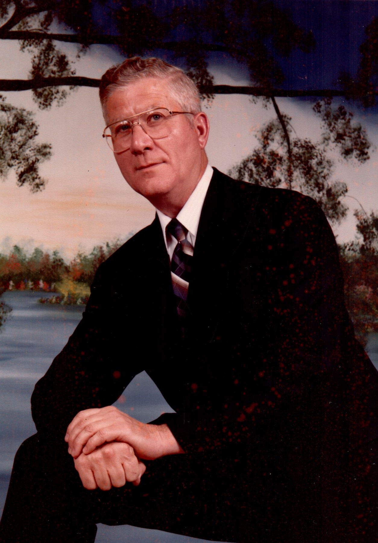 Malcolm Moore Obituary - Bassett, VA