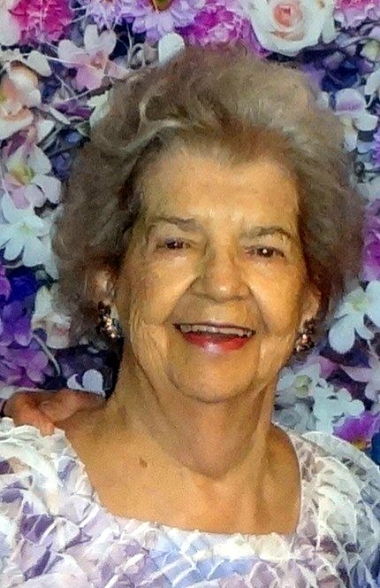 Lorraine Cuva Obituary - Las Vegas, NV