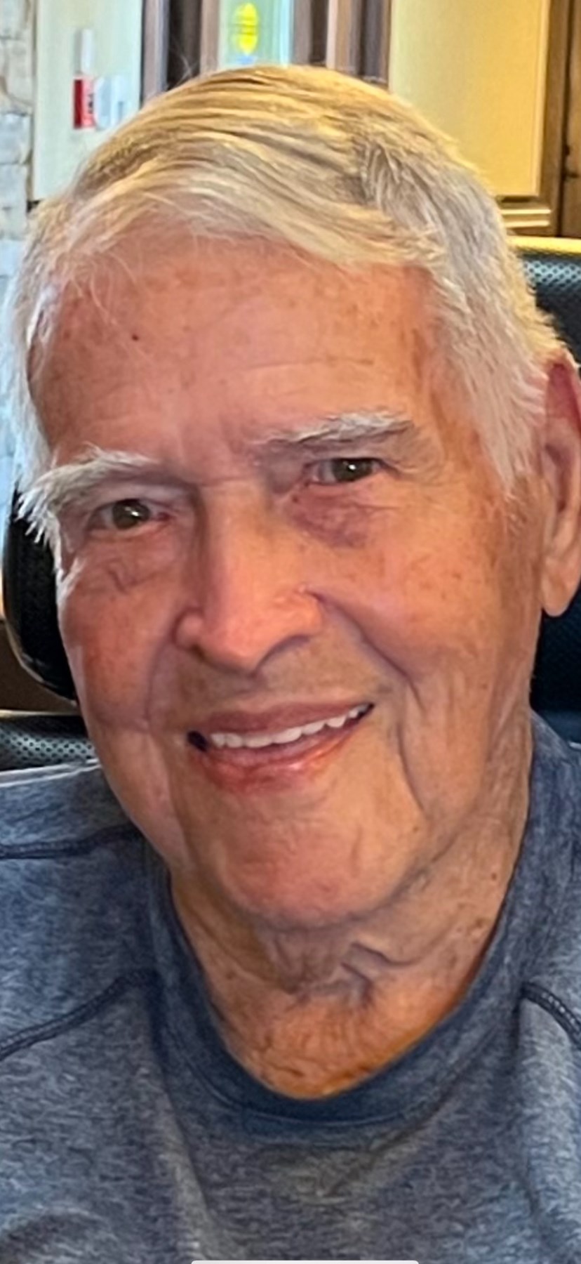 Elton Crumpton Obituary - Birmingham, AL