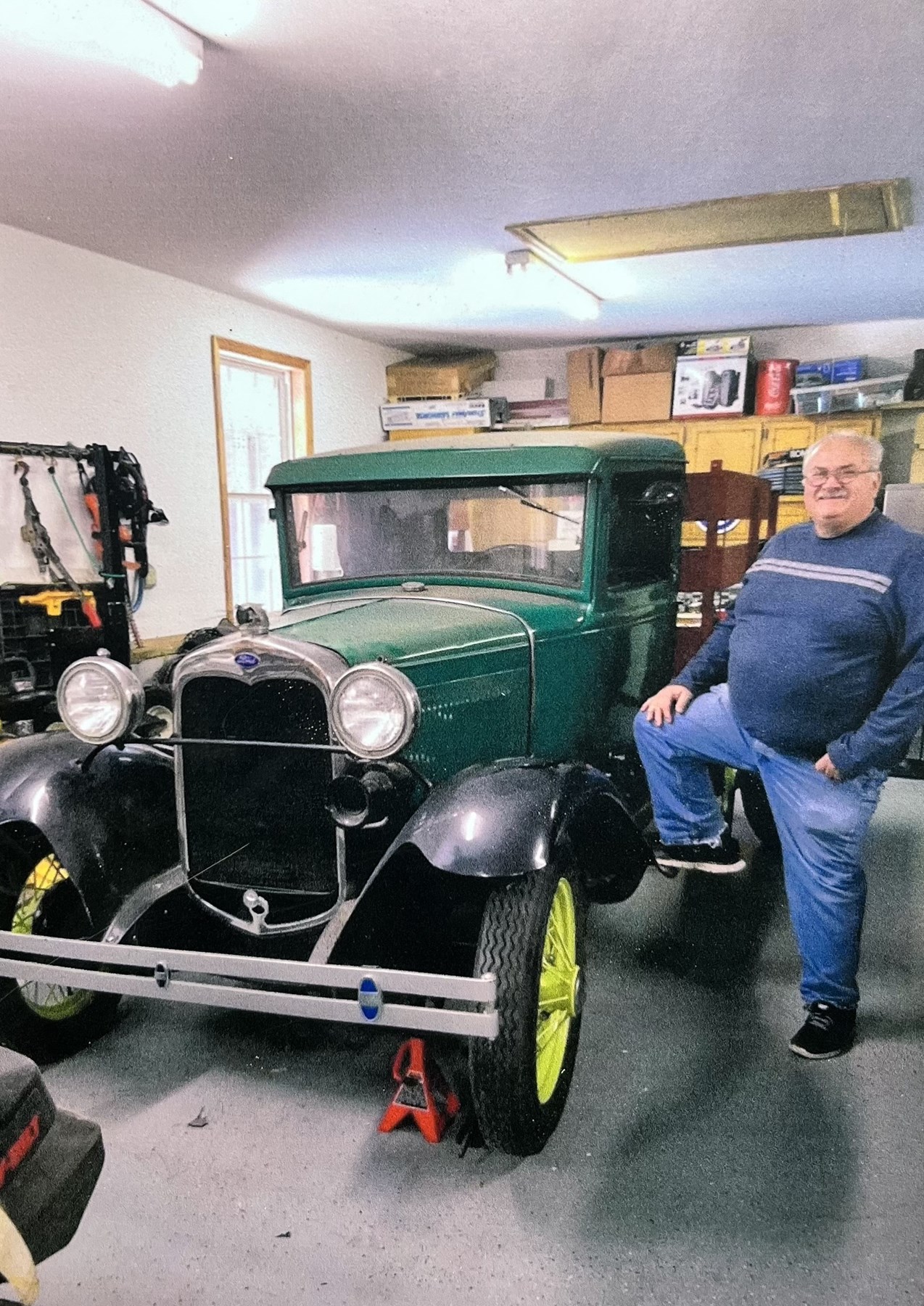 Donald Talbert Obituary - Goodlettsville, TN