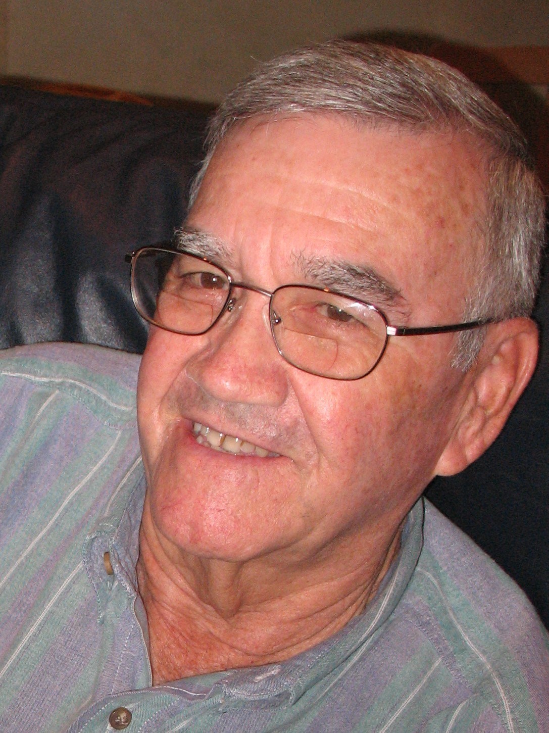 Marvin Gay Beck Obituary - Pensacola, FL