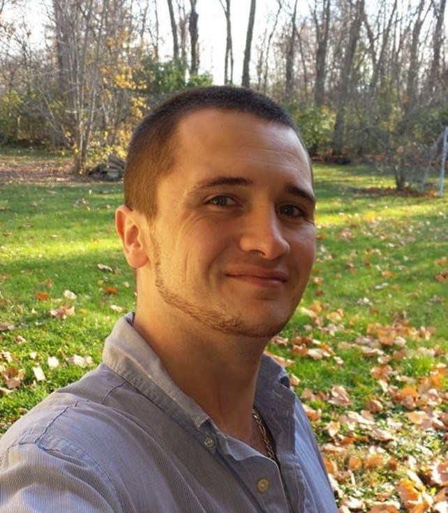 James Brodrick Obituary - Huntington, IN