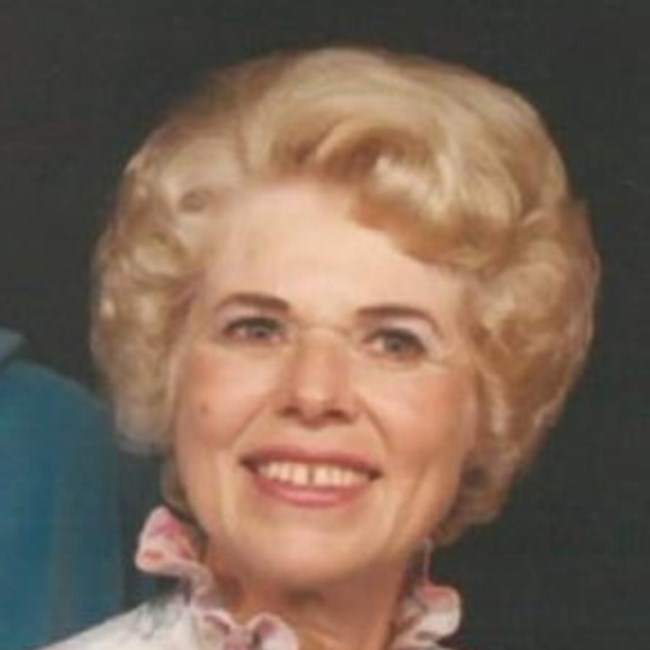 Bernice McCall Obituary - Jacksonville, FL