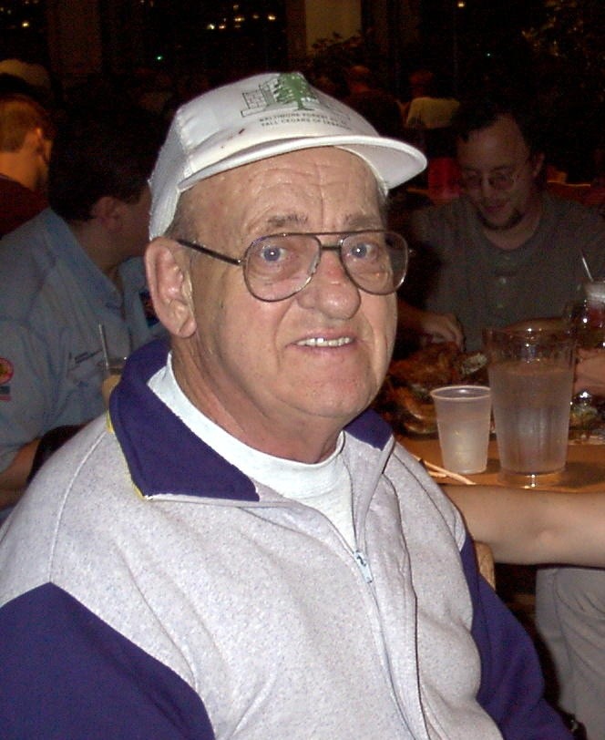 Frank J. Prochazka Obituary - Timonium, MD