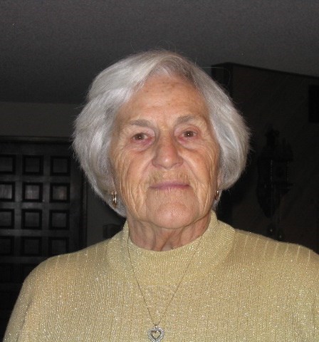 Gerda Mercer Obituary - Colorado Springs, CO