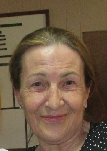 Sheila How (nee Buchanan) Obituario - Montreal, QC