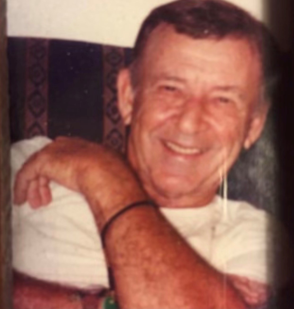 James Guidry Obituary - Sulphur, LA
