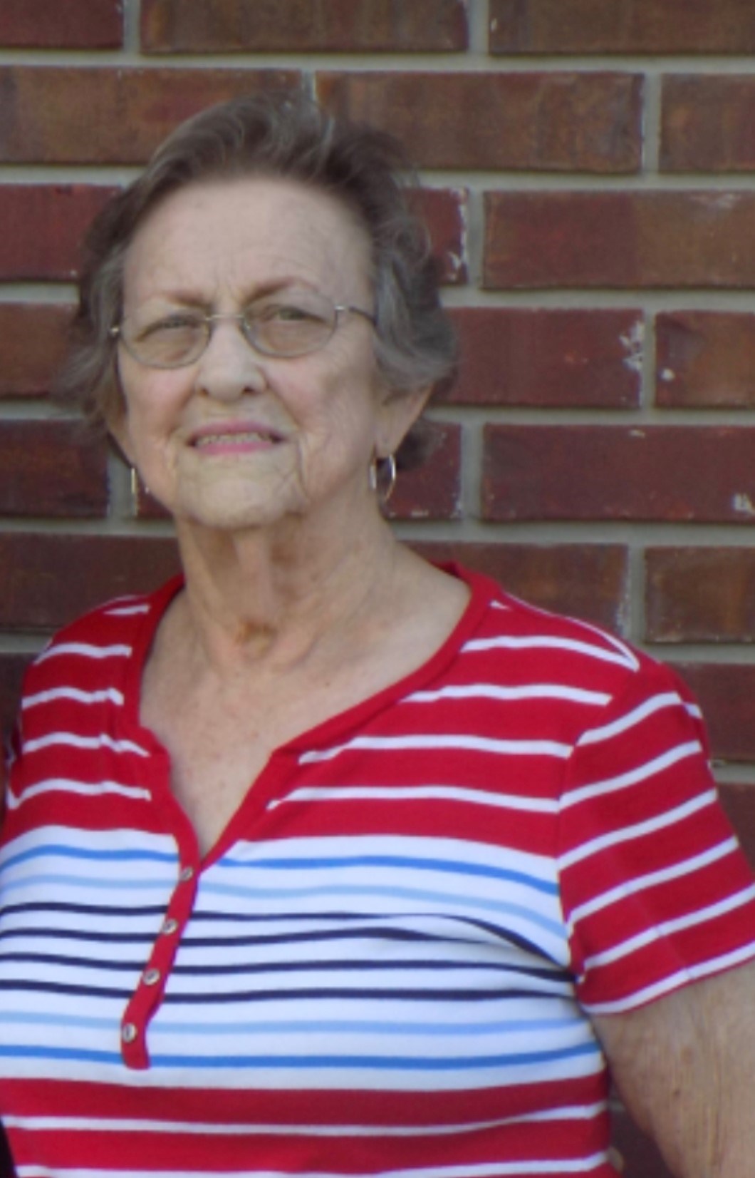 Rose Shaw Obituary - Anniston, AL