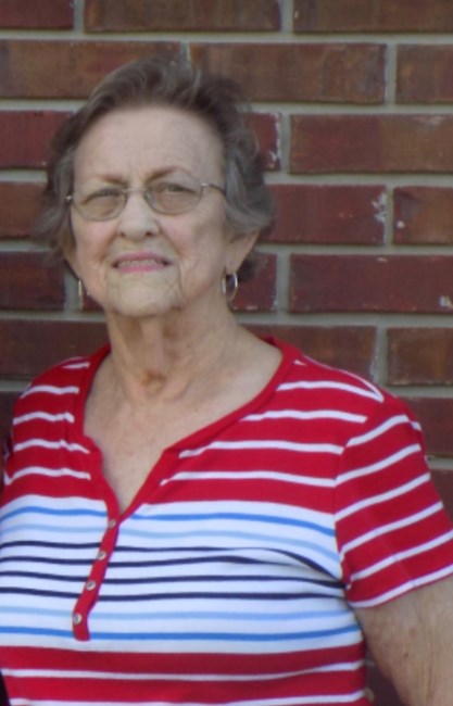 Rose Shaw Obituary - Anniston, AL