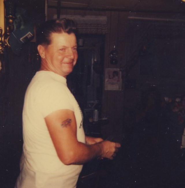 Joseph Saffran Obituary - Elkridge, MD