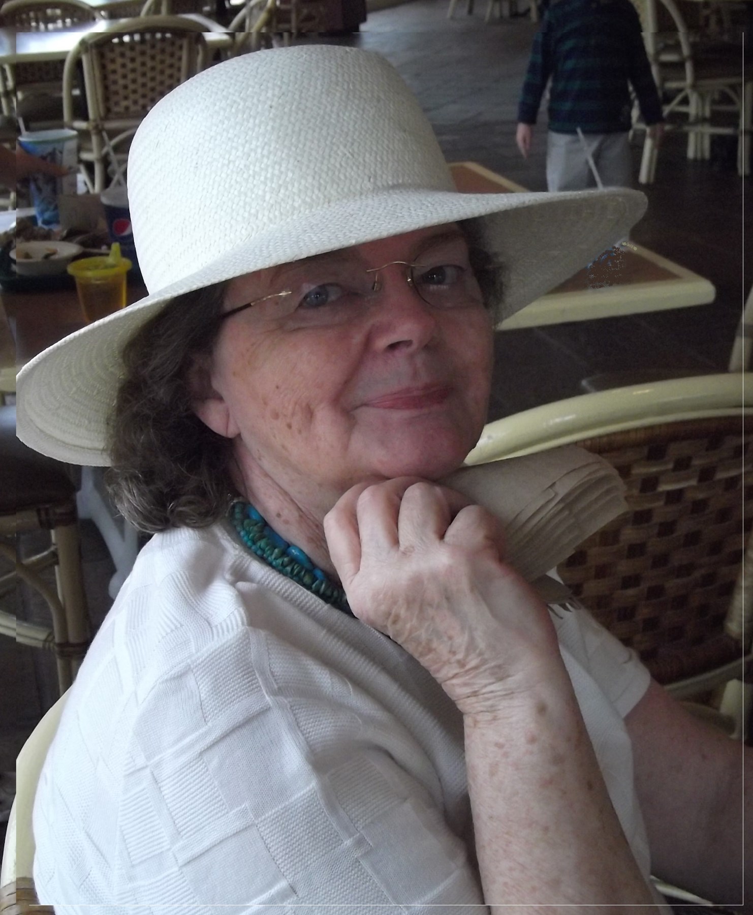 Virginia Parsons Obituary - Seminole, FL