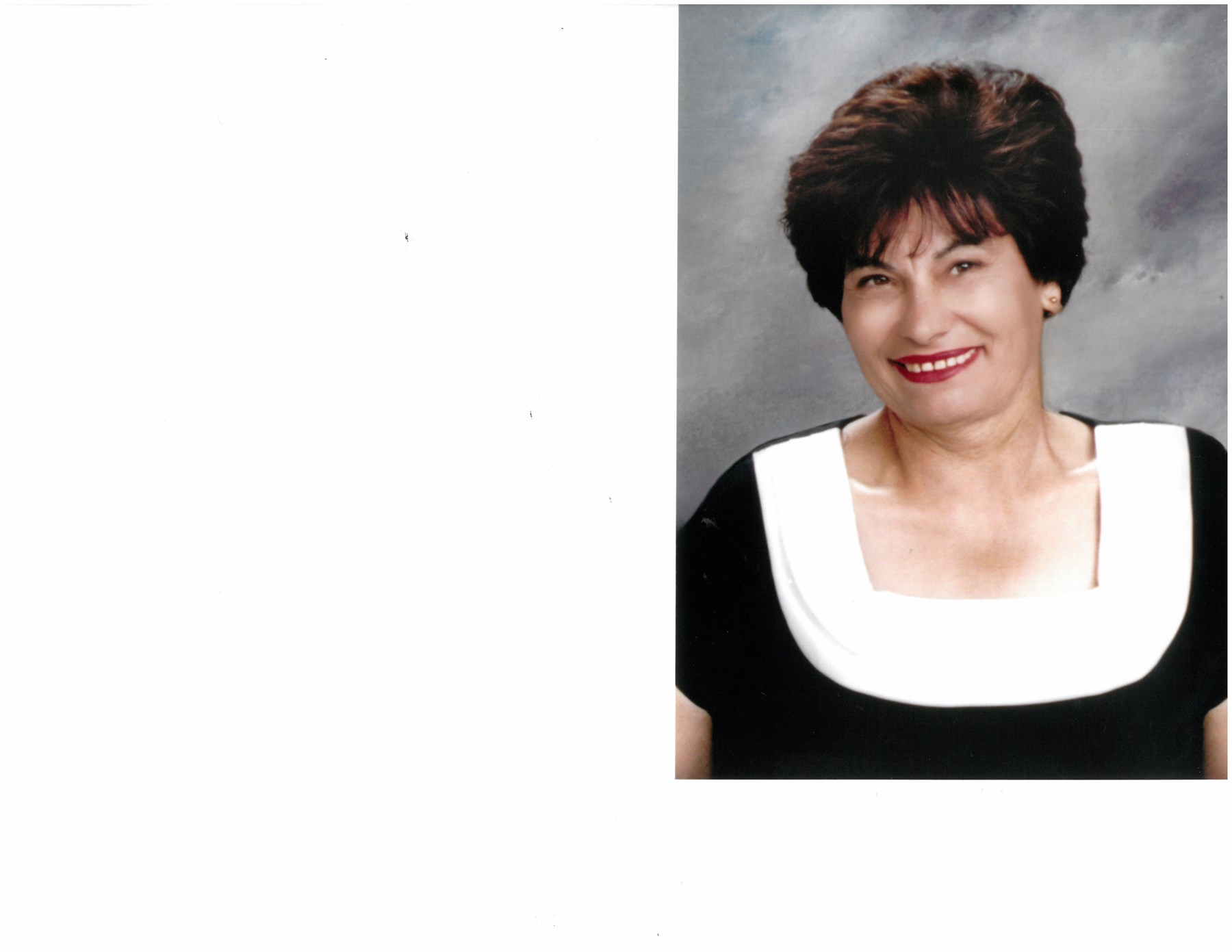 Maria Pinheiro Obituary - Fresno, CA