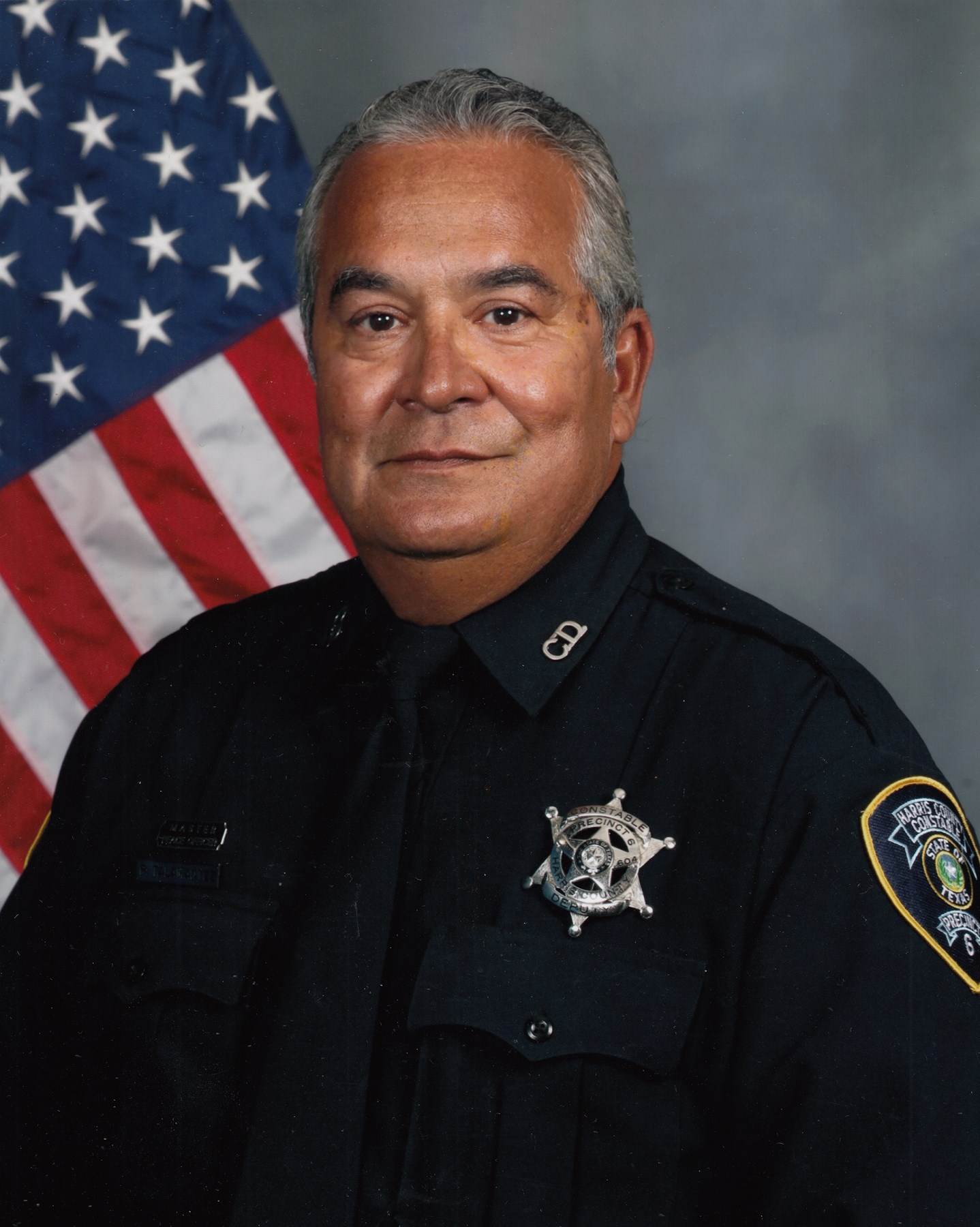 Richard Talamantez Obituary - Houston, TX