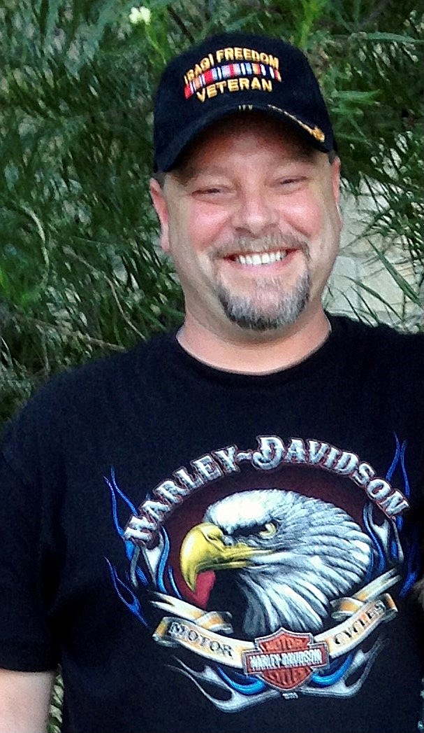 David Scott Byland Obituary - Richardson, TX