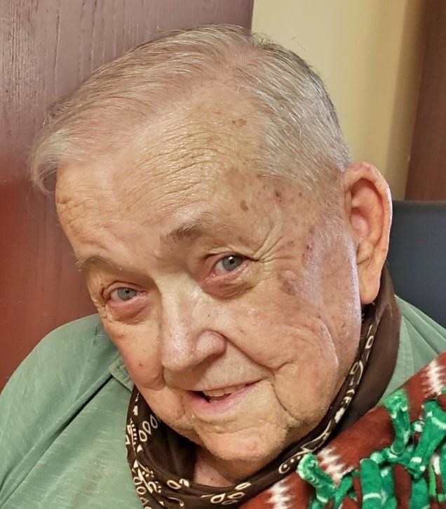 Harold Barker Obituary - Baytown, TX