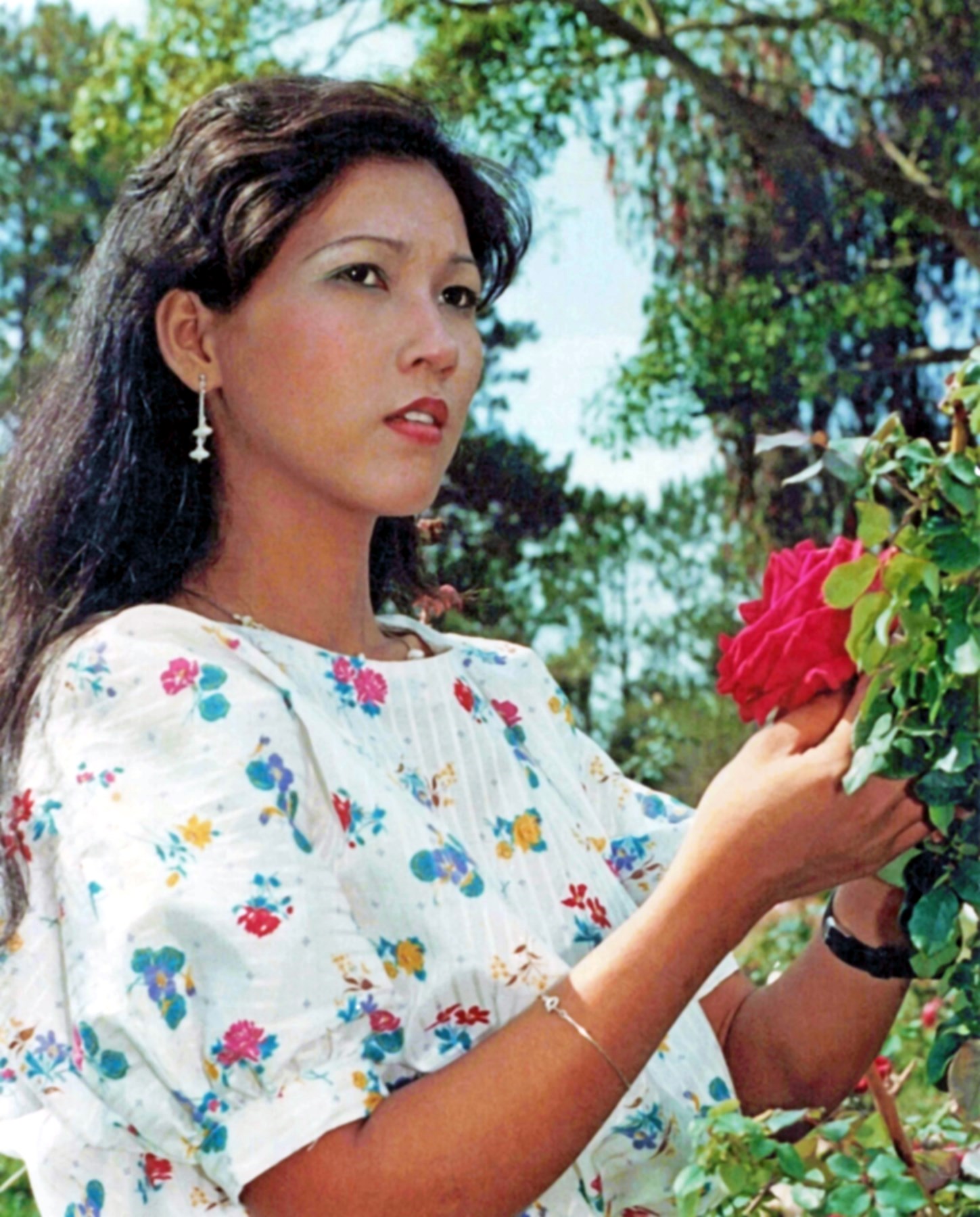 Monica Le Obituary - San Diego, CA