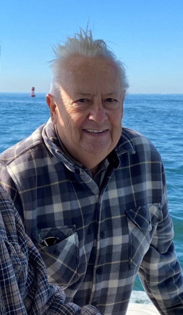 Howard T. Moller Obituary - Centereach, NY