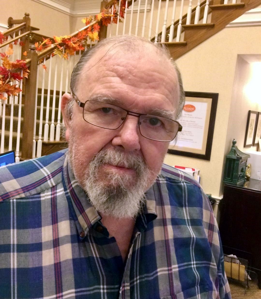 Charles Gorton Obituary - Columbia, MD