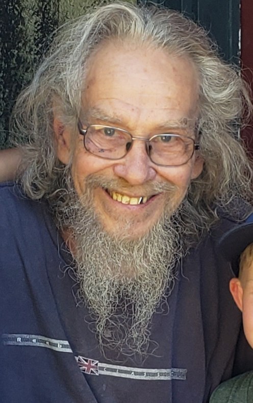 Clinton Montgomery Obituary - Courtenay, BC