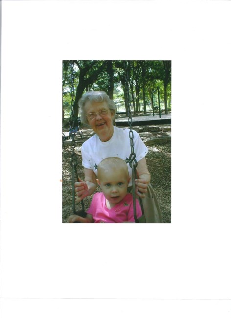 Elgie Thornton Obituary - Sugar Land, TX
