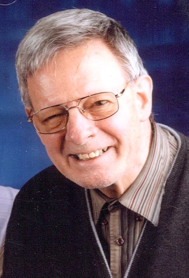 Rodger Lester Obituary - Cambridge, ON