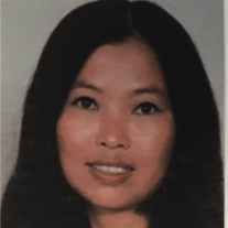 Ok Pak Davis Obituary - Norfolk, VA