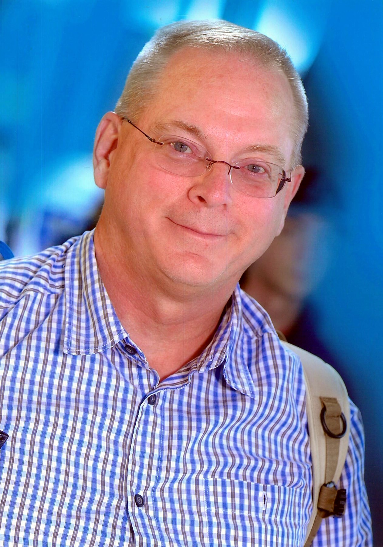 Mitchell Rogozinski Obituary - Springfield, VA