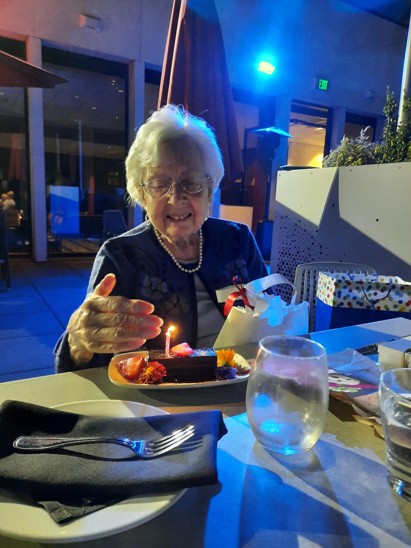 Barbara Laughlin Obituary - Seattle, WA