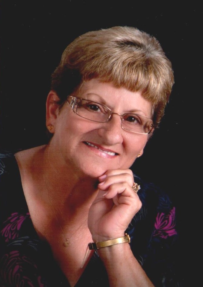 Lois Cooley Obituary - Edmond, OK