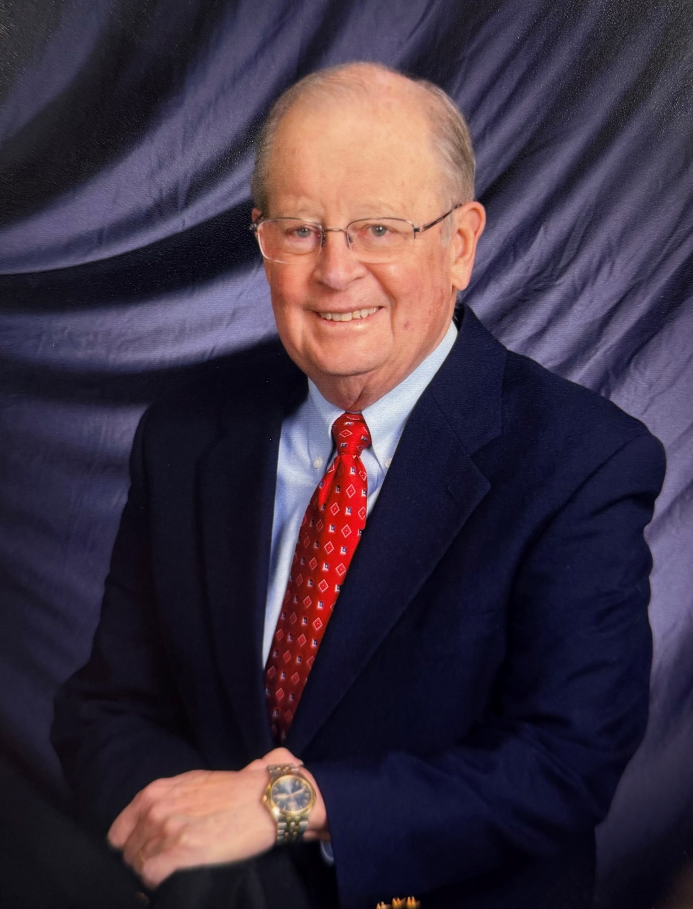 Timothy Elliott Obituary - Nottingham, MD