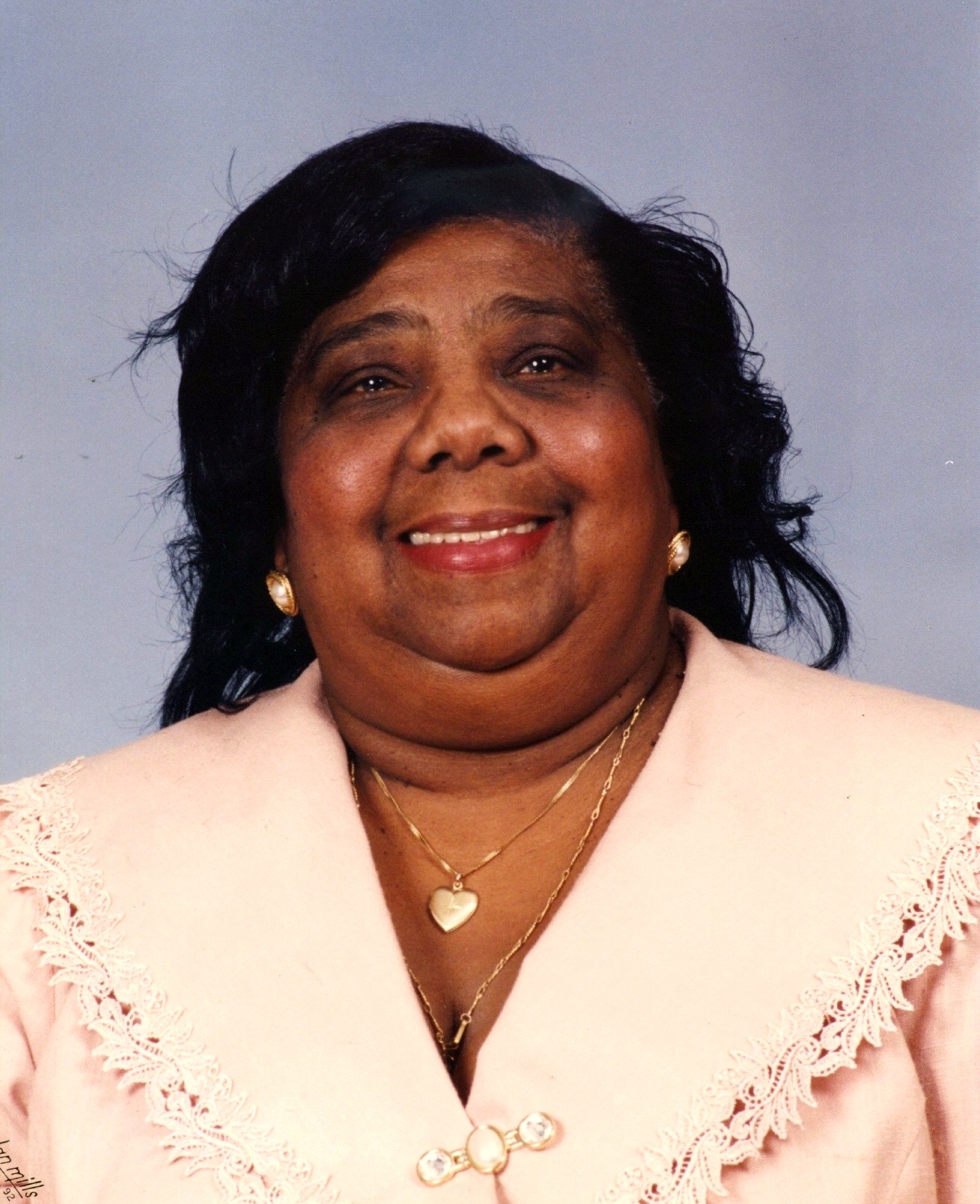 Emelda Lottie Johnson Obituary - Colton, CA