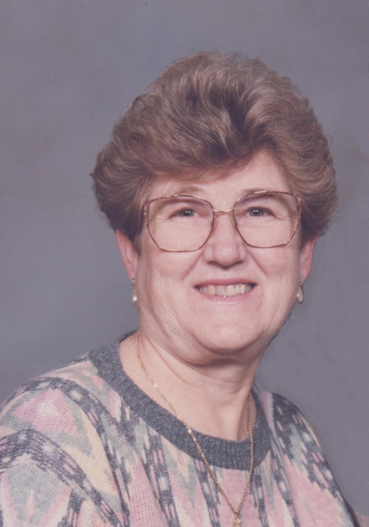 Mavis Bumgarner Obituary - Conover, NC