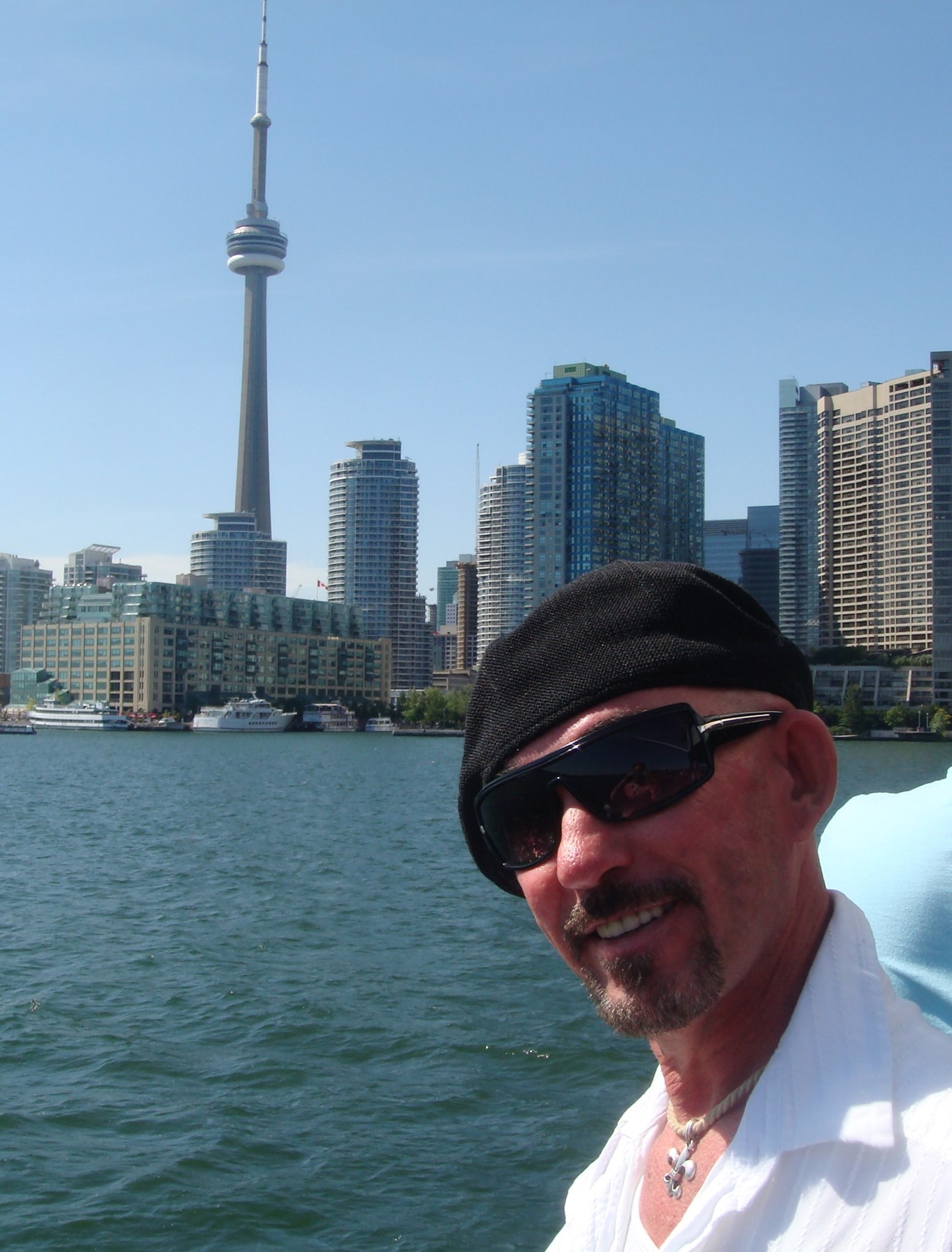 David Perkins Obituary - Scarborough, ON