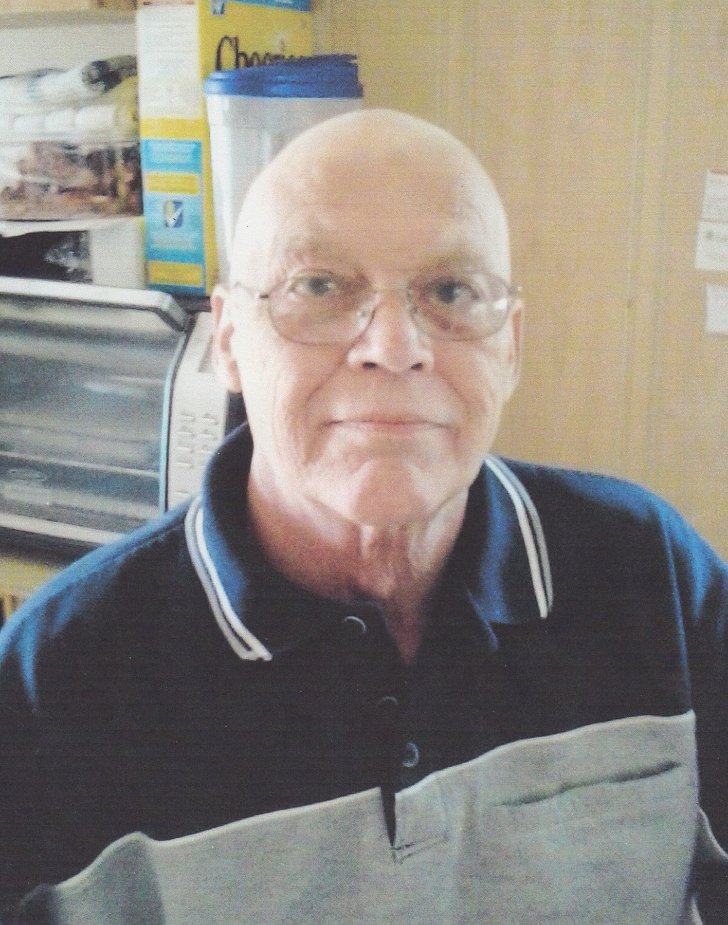 Kenneth Gibson Obituary - Cambridge, ON