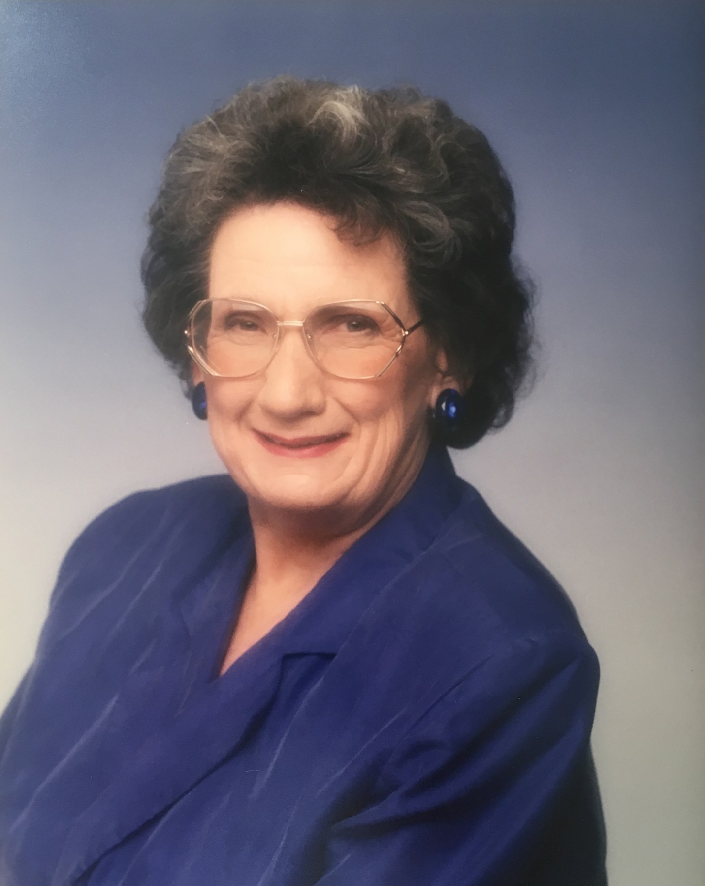 Hazel Alberta Burney Obituary - Wheat Ridge, CO