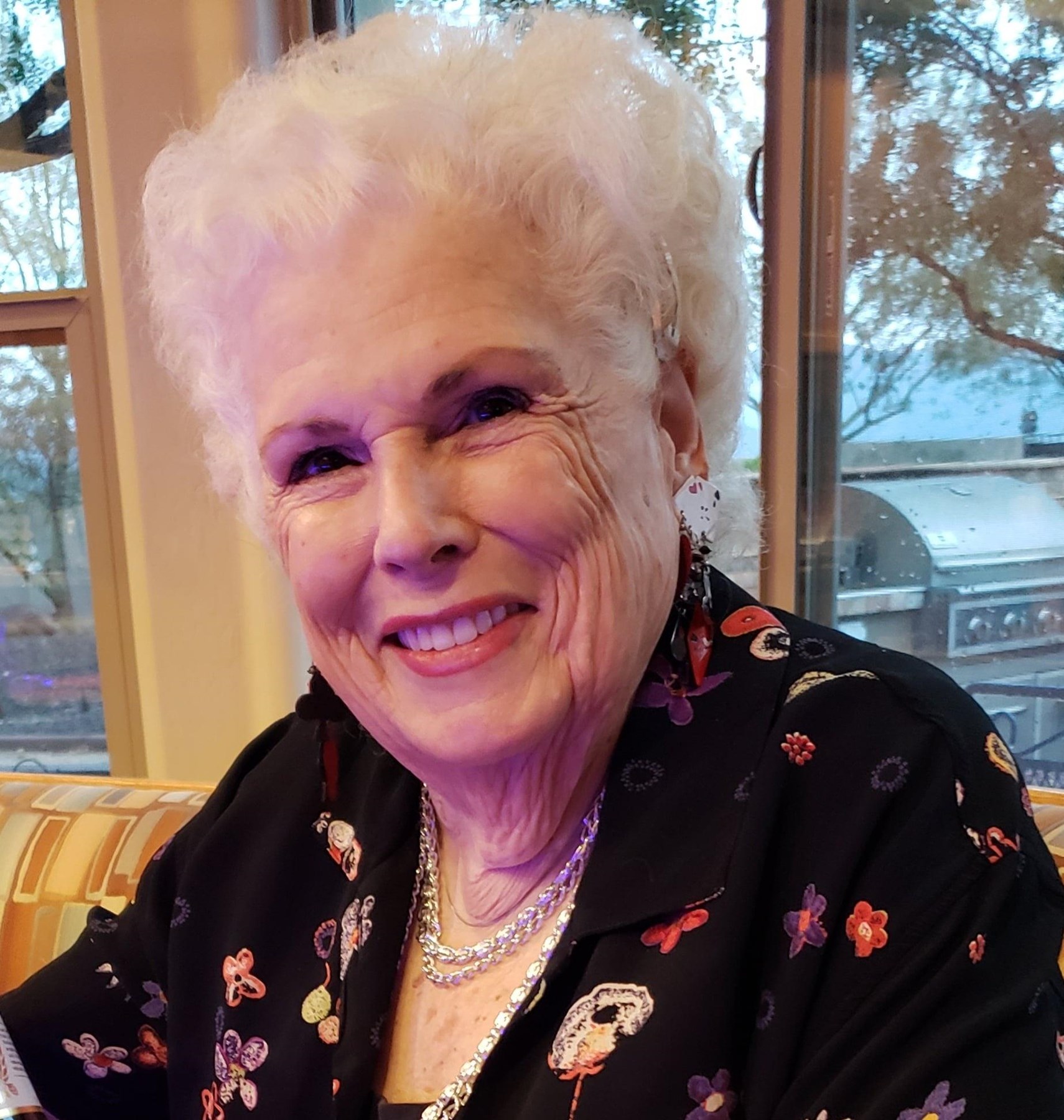Mary Copley Obituary - Phoenix, AZ