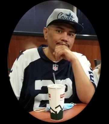 Andrew Alberto Obituary - Hughson, CA