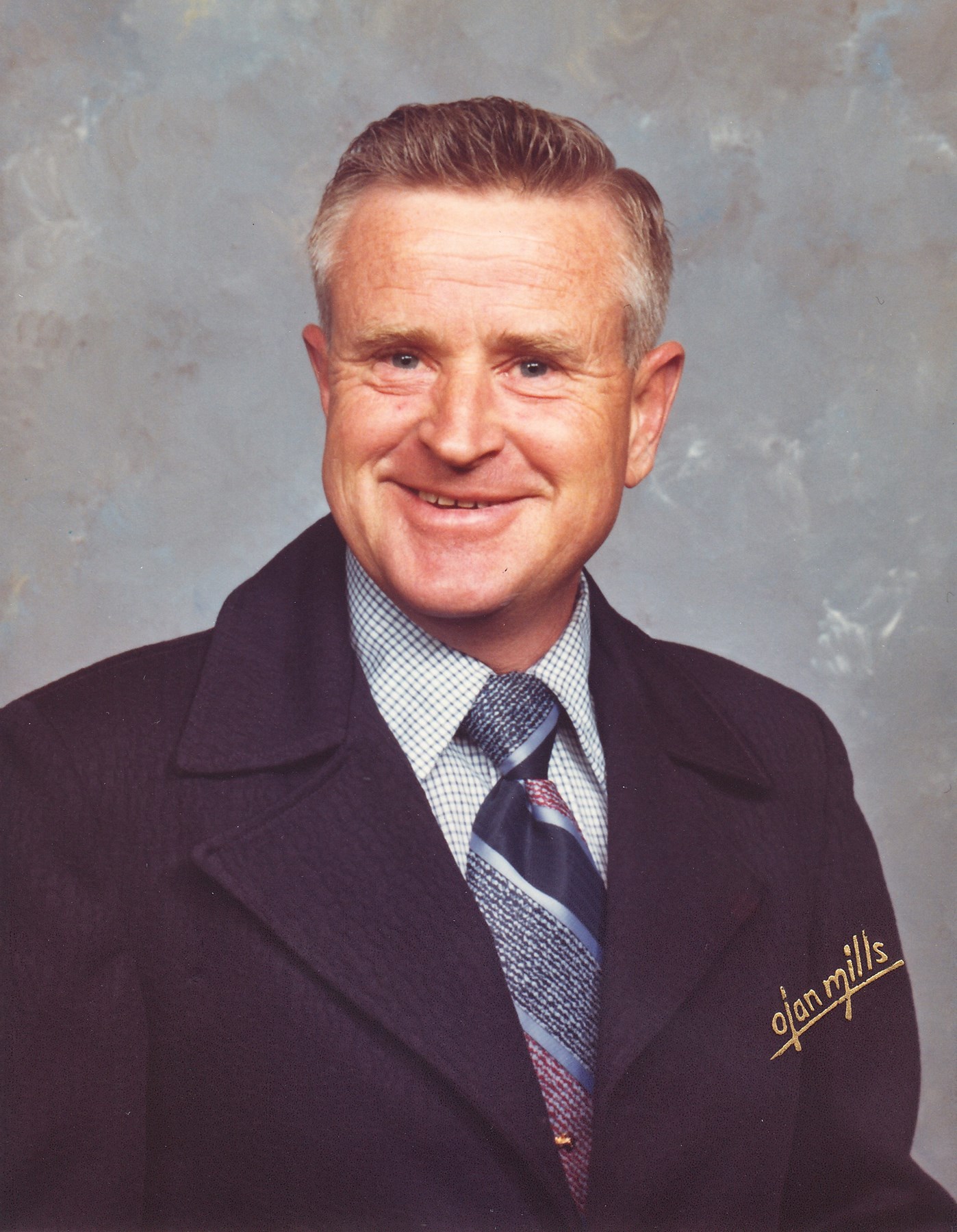 Robert Mueller Obituary - Colorado Springs, CO