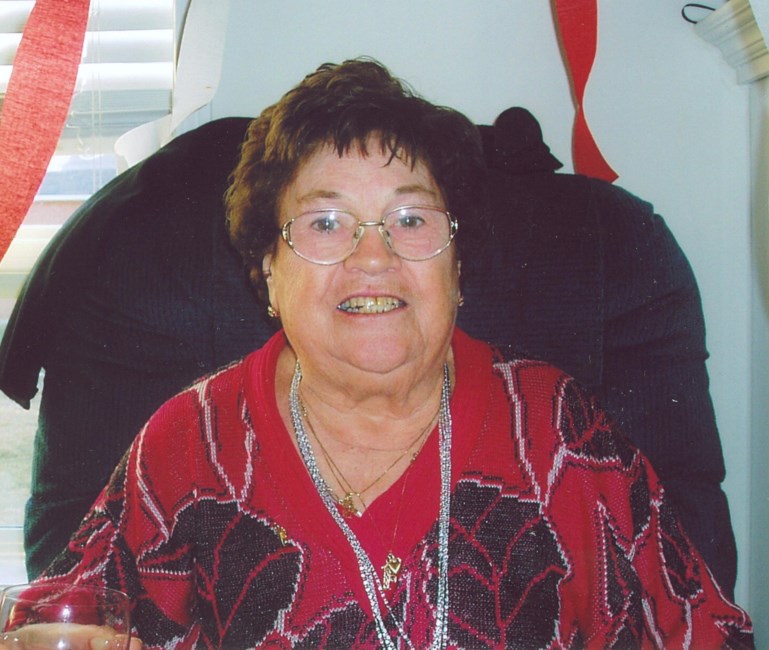 Carmela Mazza Obituary - Toronto, ON