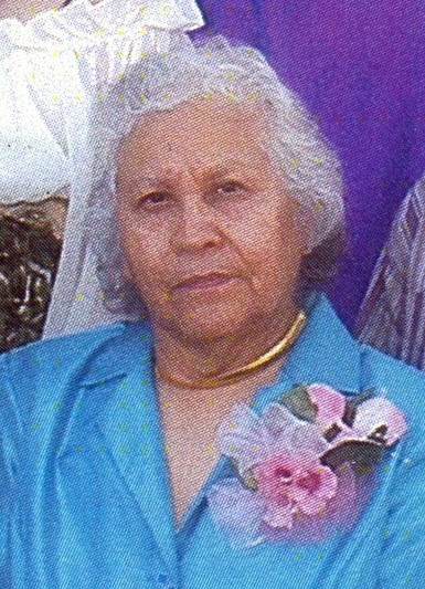 Maria Rendon Obituary - Fair Oaks, CA