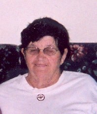 Mary Allen Obituary - Digby, NS