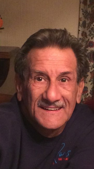 Harry Di Toro Obituary - Las Vegas, NV