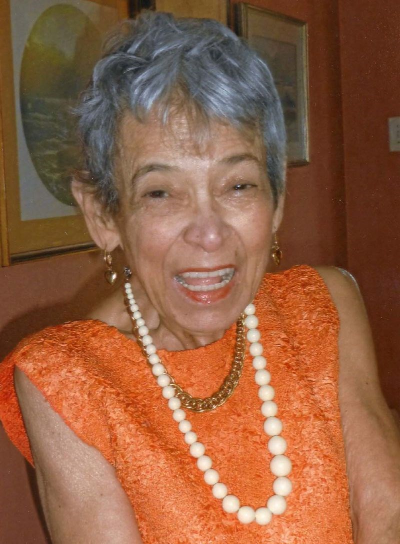 Veronica Bennett Obituary - Lakeway, TX