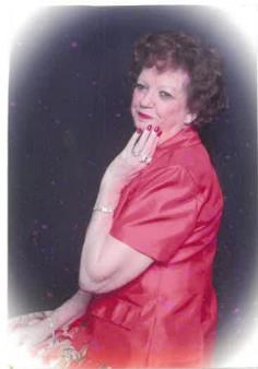 Barbara Sweatt Obituary - Iowa Park, TX