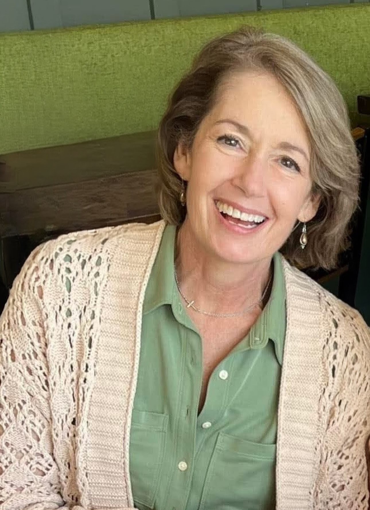 Pamela Dewberry Obituary - Conroe, TX