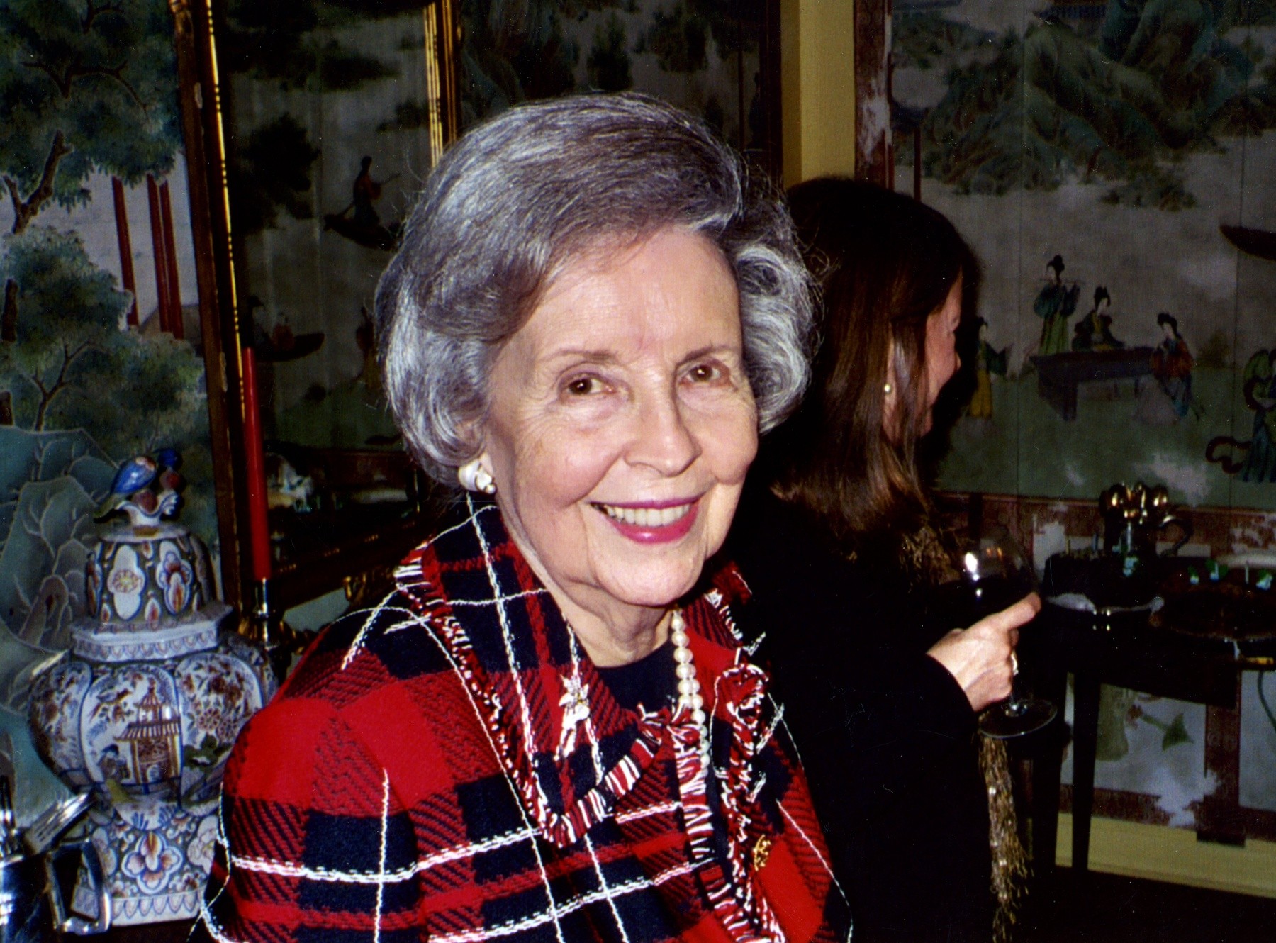 Susanna Grinnan Obituary - Dallas, TX