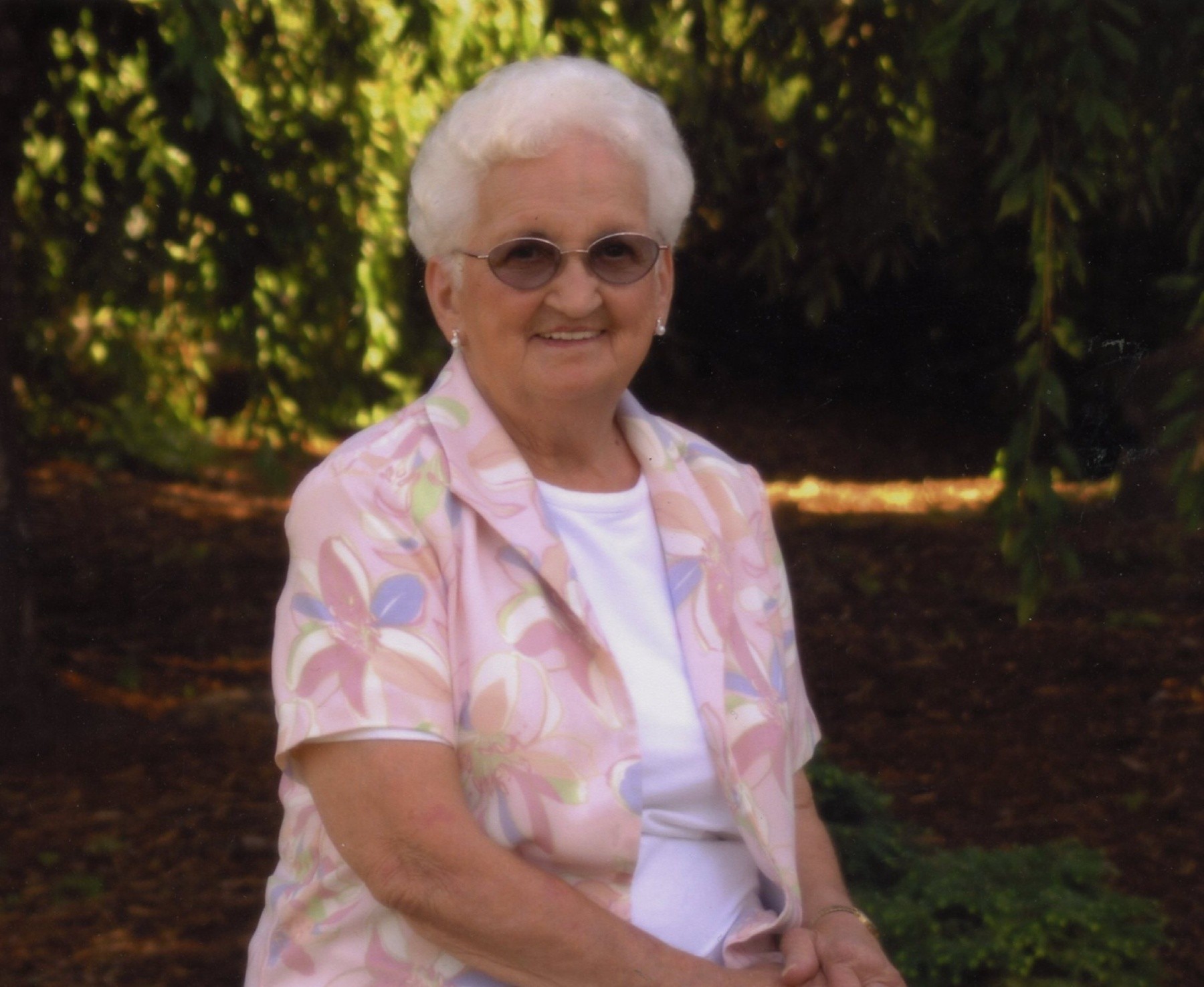 Edith Olson Obituary - Yakima, WA